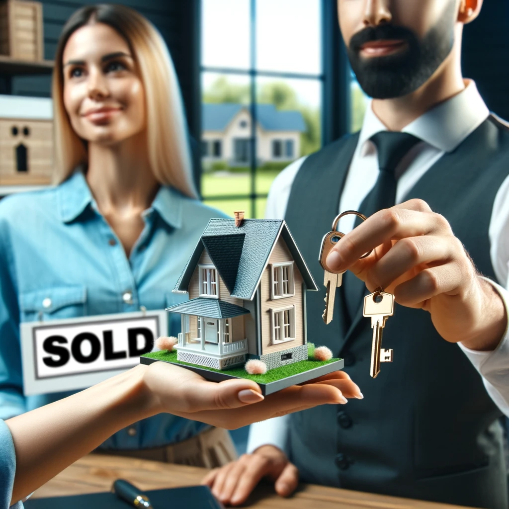 Maklerprovision: Das Bestellerprinzip ab Juli 2023 und seine möglichen ...